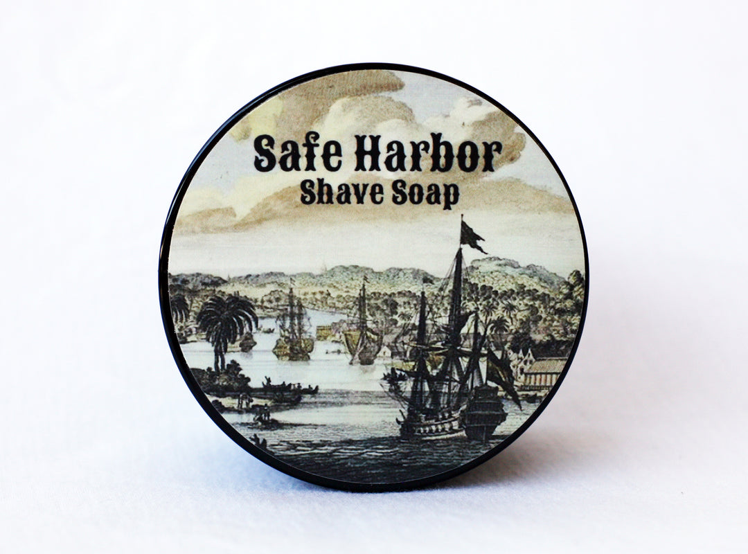 Shave Soaps – CreationsByWill
